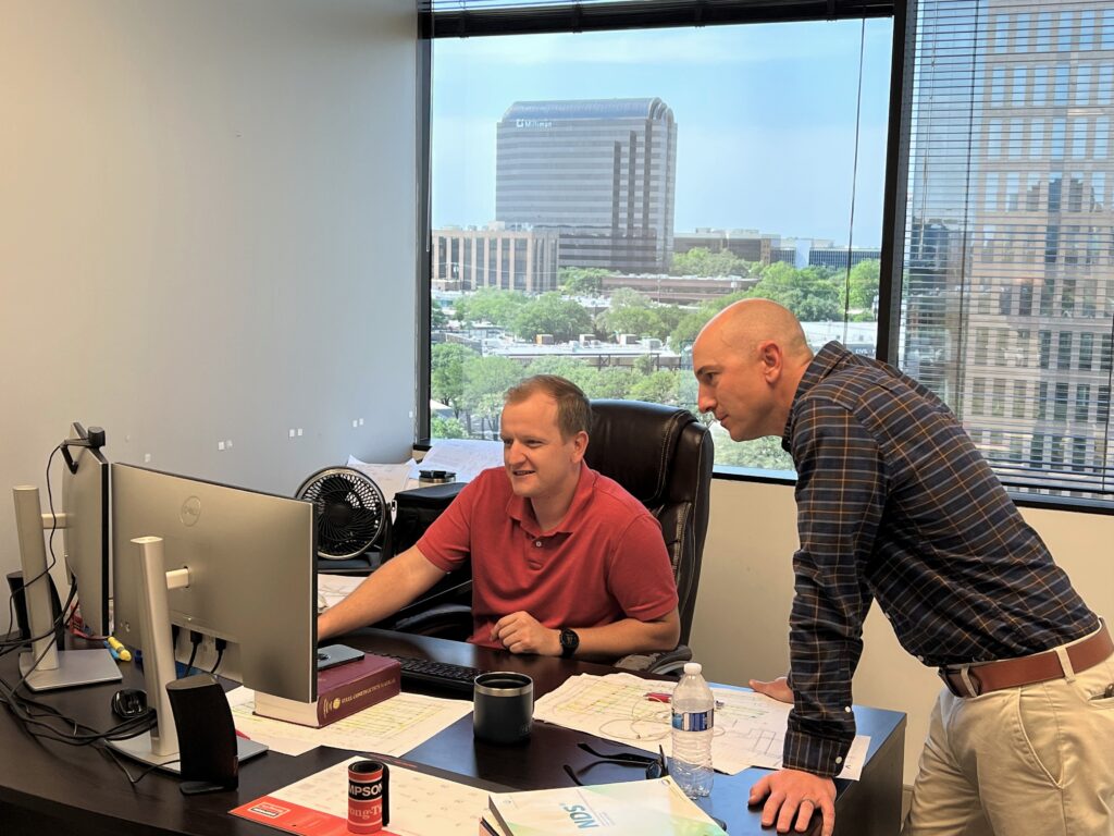 About - Urban Structure